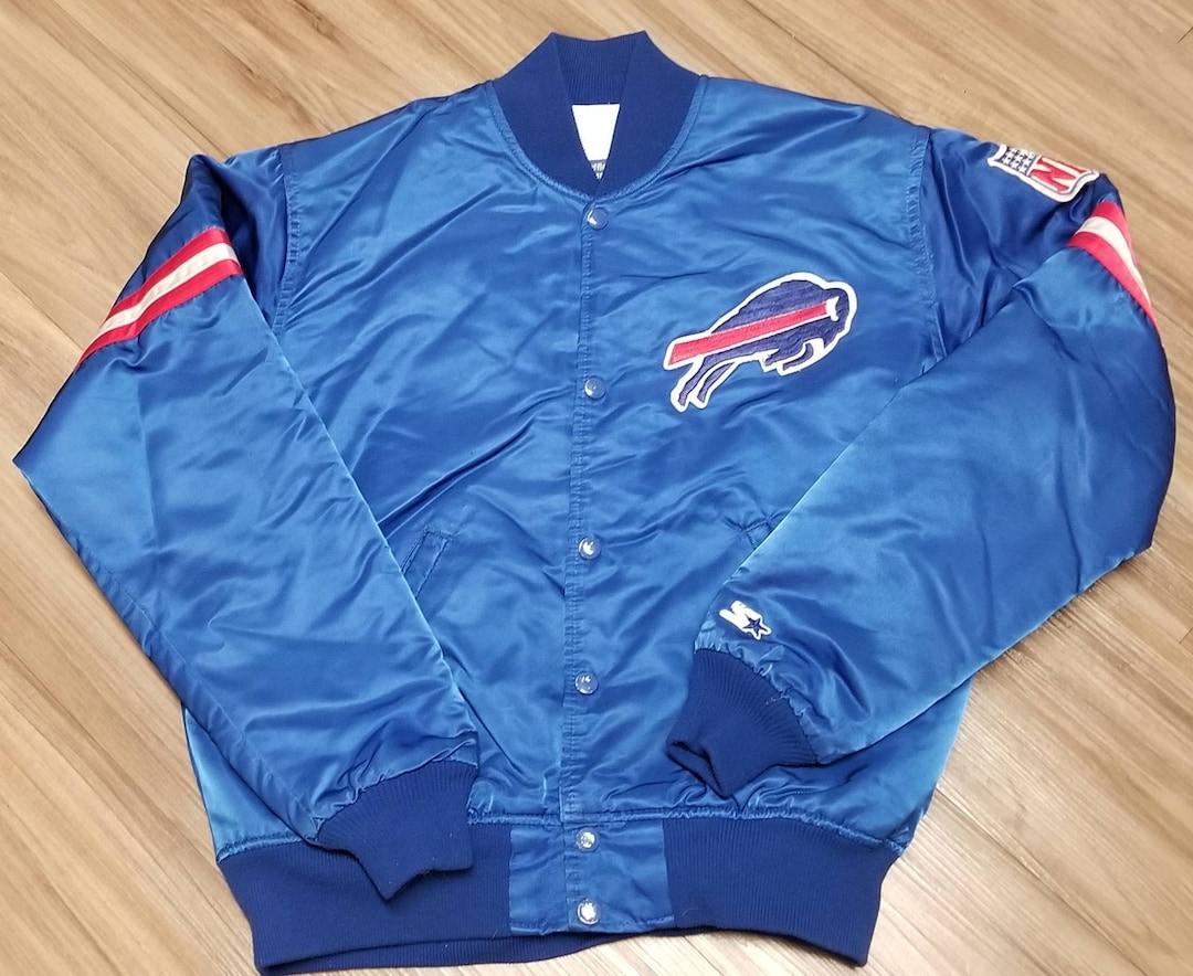 23x25,90s Buffalo Bills Jacket,90s Bills Jacket,vintage Bills Jacket ...