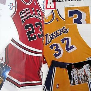 Size 40/SM 1980s LA Lakers Jersey,vintage Lakers Sandknit Jersey,magic Johnson Jersey, Lakers ...