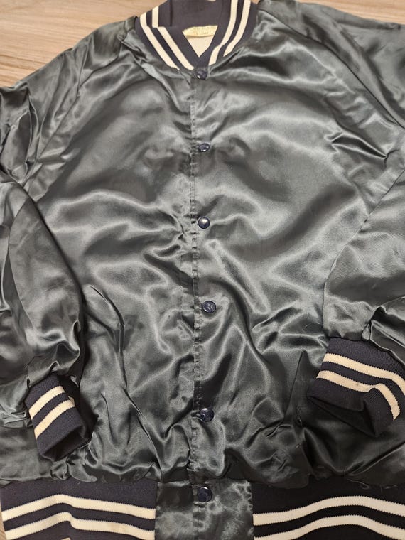 80s xl smith and wesson jacket,smith & wesson jacket,… - Gem