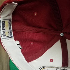 90s San Francisco 49ers Sports Specialties Hat,90s 49ers Hat,vintage ...
