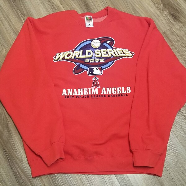 Anaheim Angels - Etsy