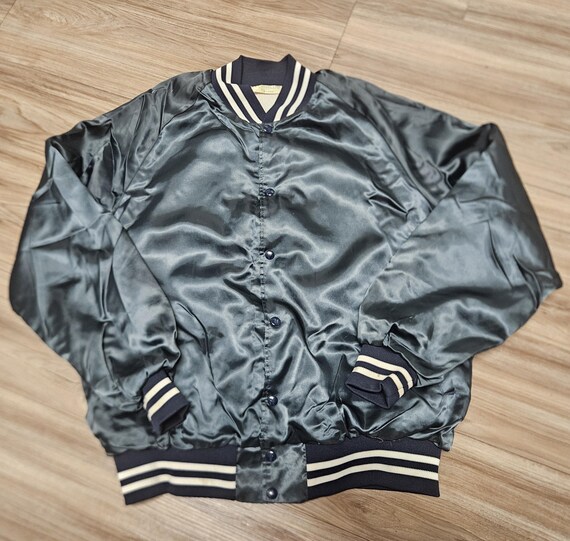 80s xl smith and wesson jacket,smith & wesson jacket,… - Gem