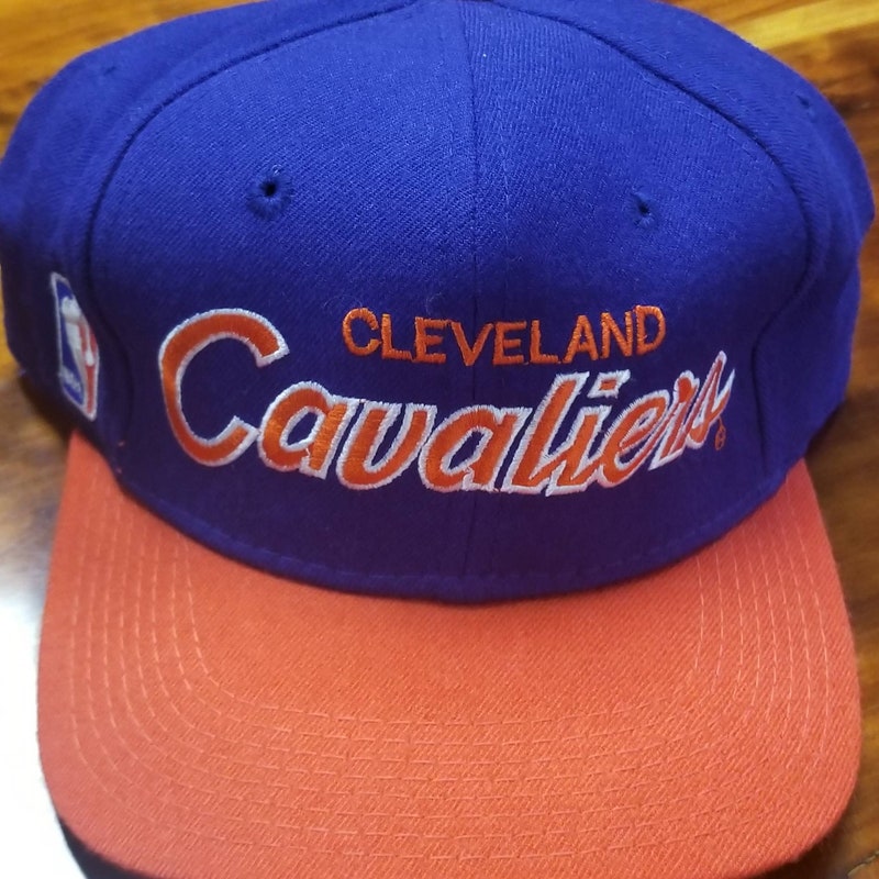 Cavalier Hat - Etsy
