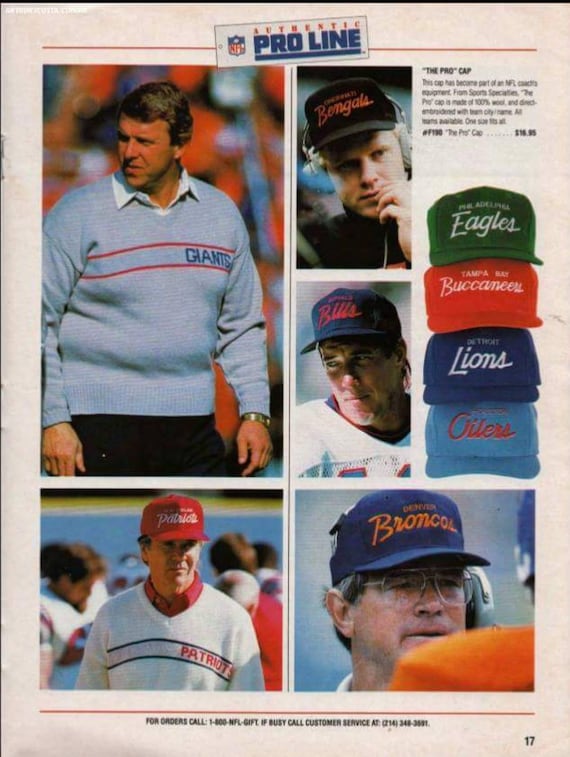 1992 New Philadelphia eagles hat,Philadelphia eagles … - Gem