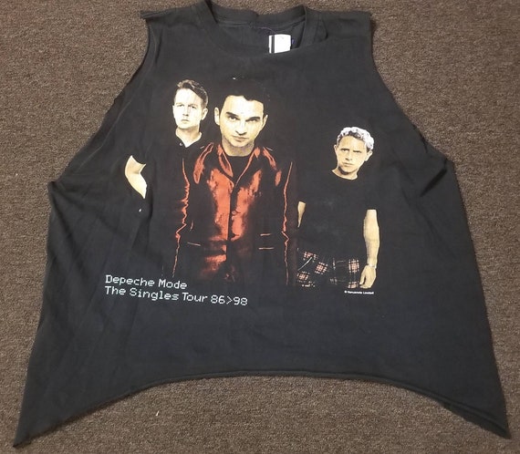 Depeche mode 90s tour - Gem Depeche mode 90s tour - Gem