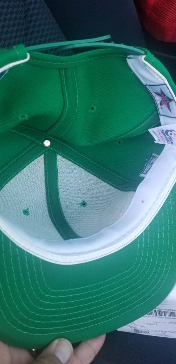 1992 New Philadelphia eagles hat,Philadelphia eagles … - Gem