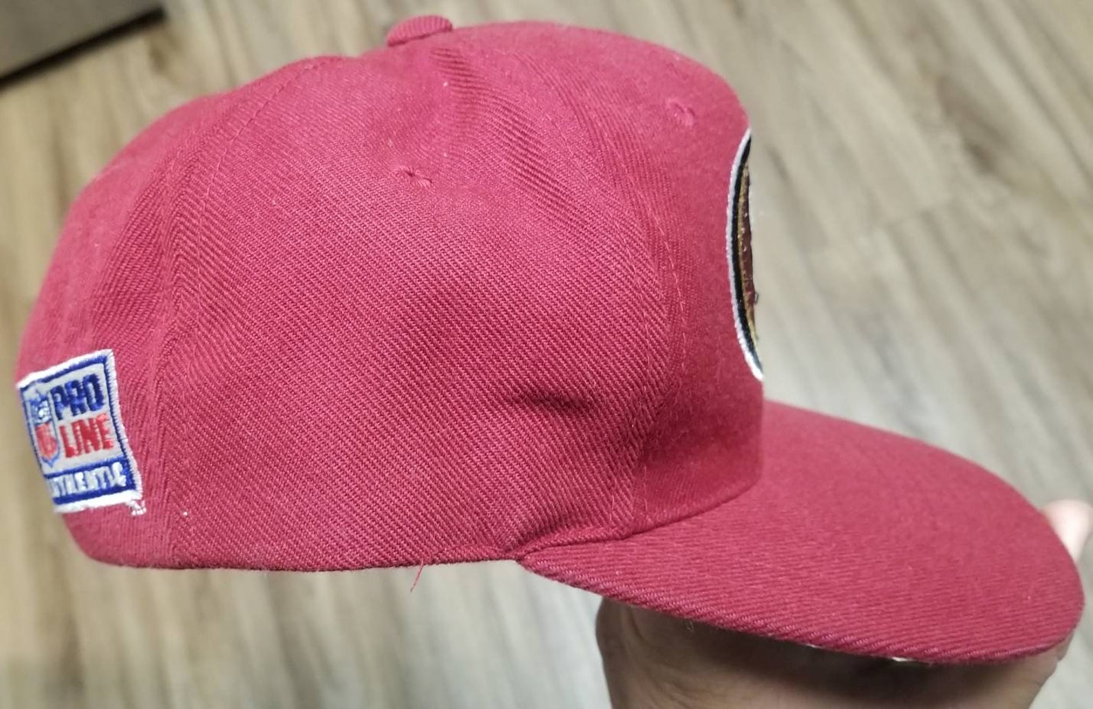 90s San Francisco 49ers Sports Specialties Hat,90s 49ers Hat,vintage ...