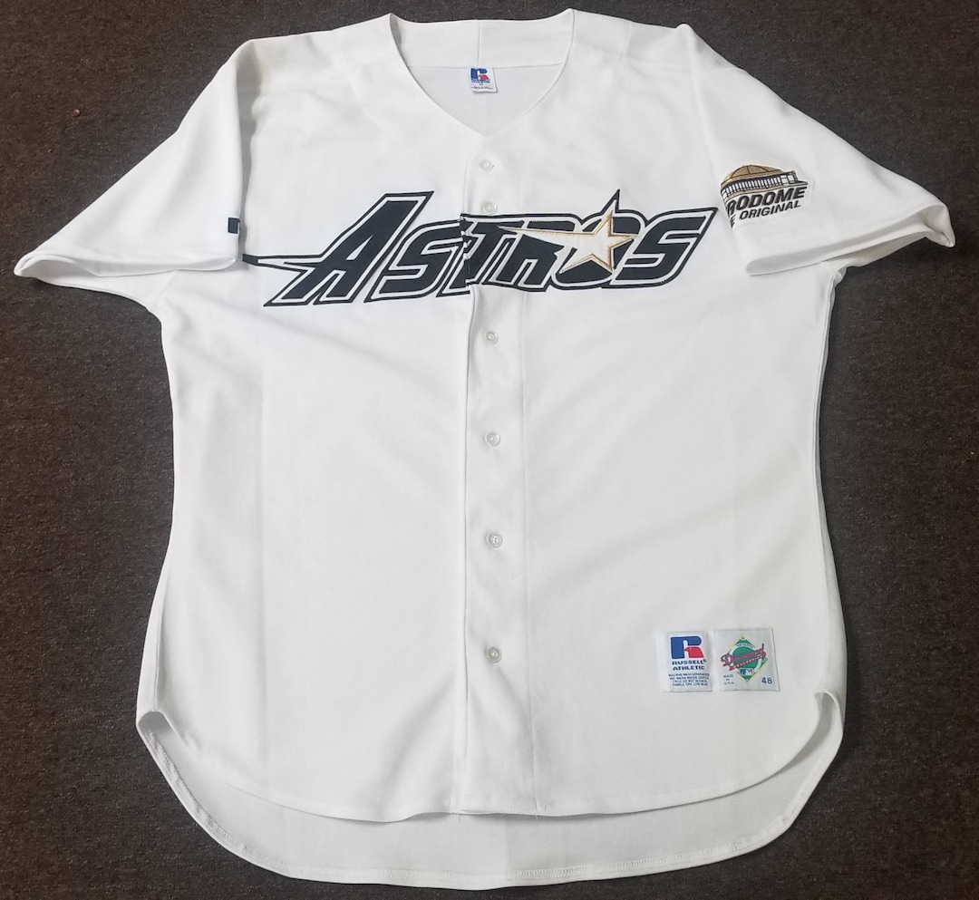 1994-99 Astros Jersey,vintage Astros Jersey,houston Astros Jersey,90s ...