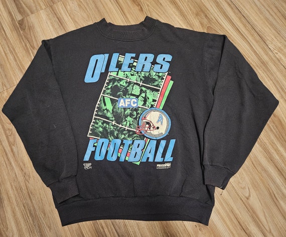 Vintage 90s houston oilers - Gem Vintage 90s houston oilers - Gem