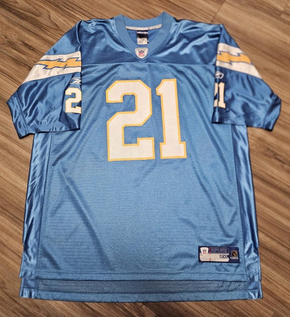 Ladainian Tomlinson Chargers