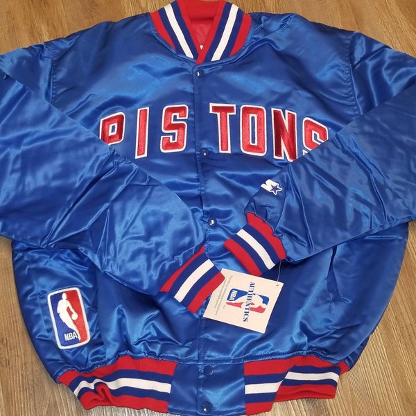 Nba Jacket - Etsy