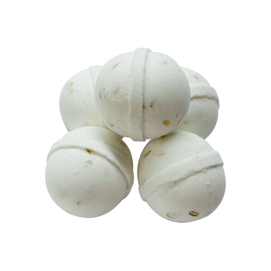 100 Bath Bombs - Wholesale Bath Bombs - Assorted Bath Bombs - Bulk Bath ...