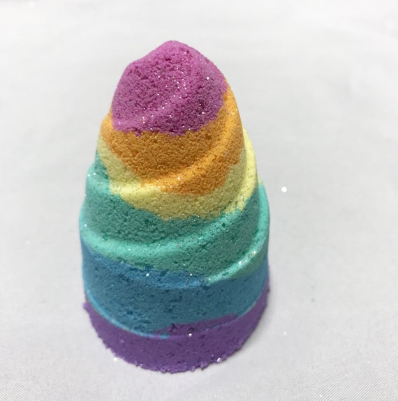 Rainbow Unicorn Bath Bombs 25 Pack Wholesale Bath Bombs | Etsy