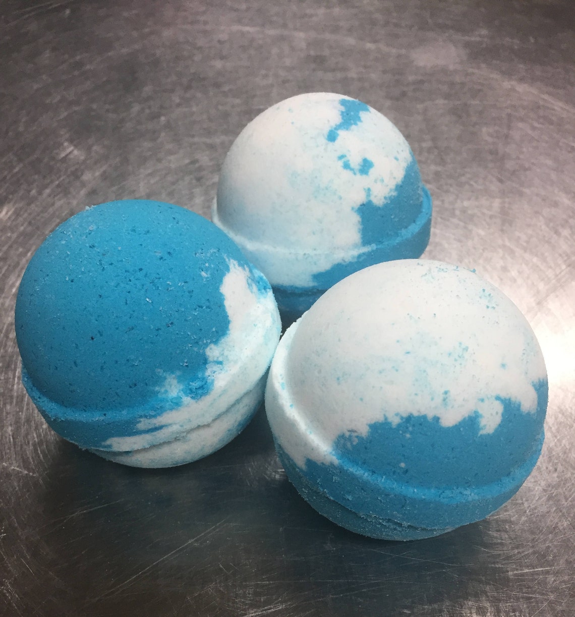 100 Bath Bombs - Wholesale Bath Bombs - Assorted Bath Bombs - Bulk Bath ...