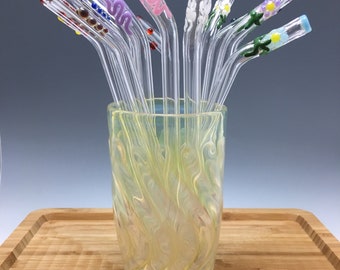 Reusable straws | Etsy