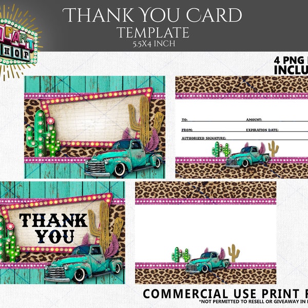 Thank You Watermark - Etsy