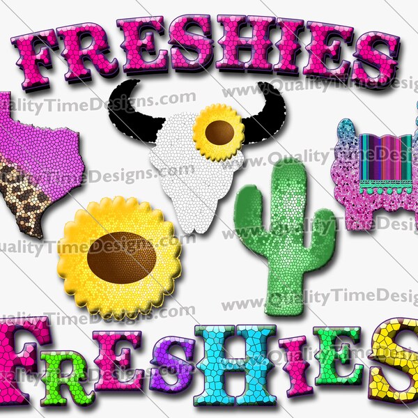 Logo Car Freshies - Etsy