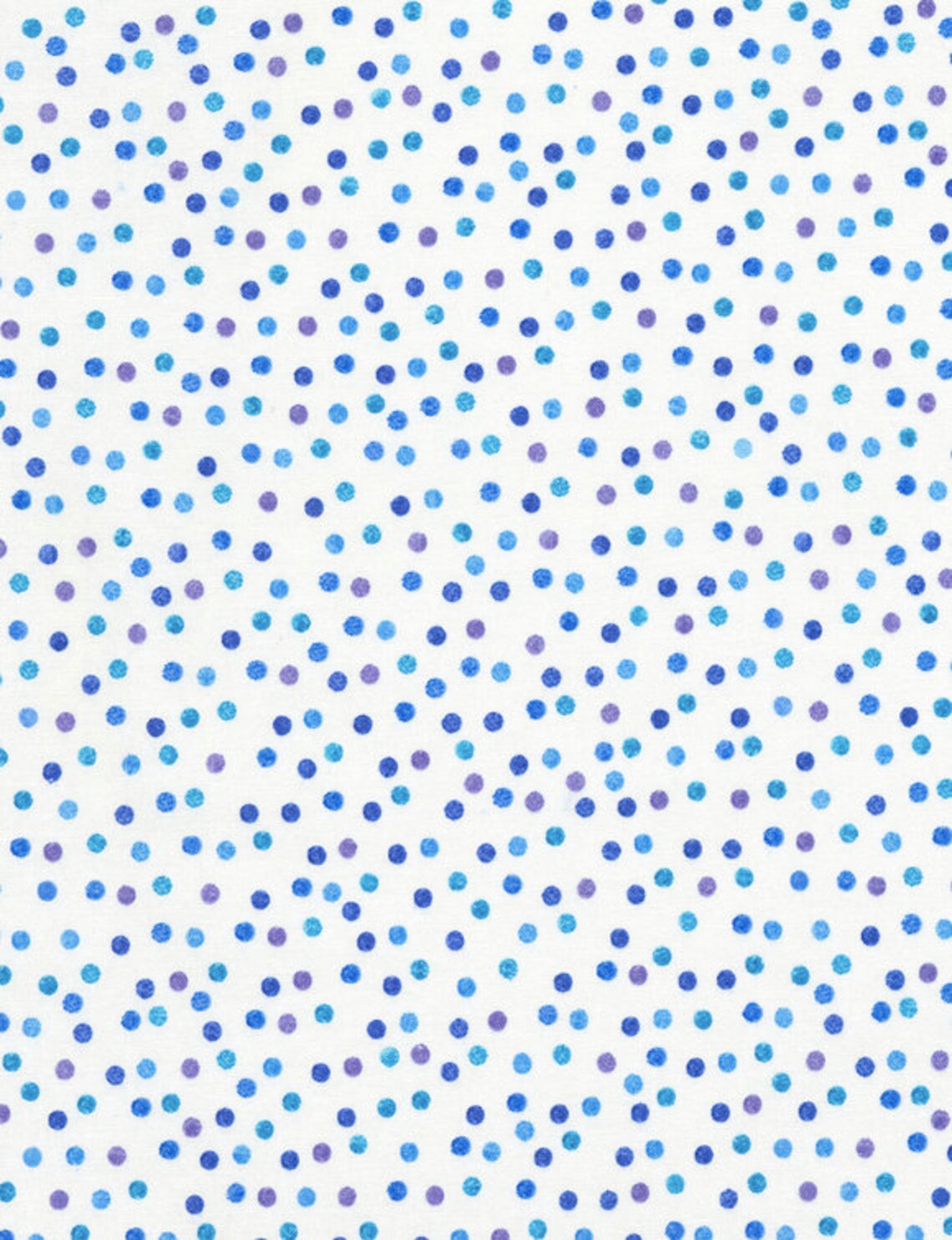 Dots Fabric Texture Dots Timeless Treasure Cotton Fabric - Etsy