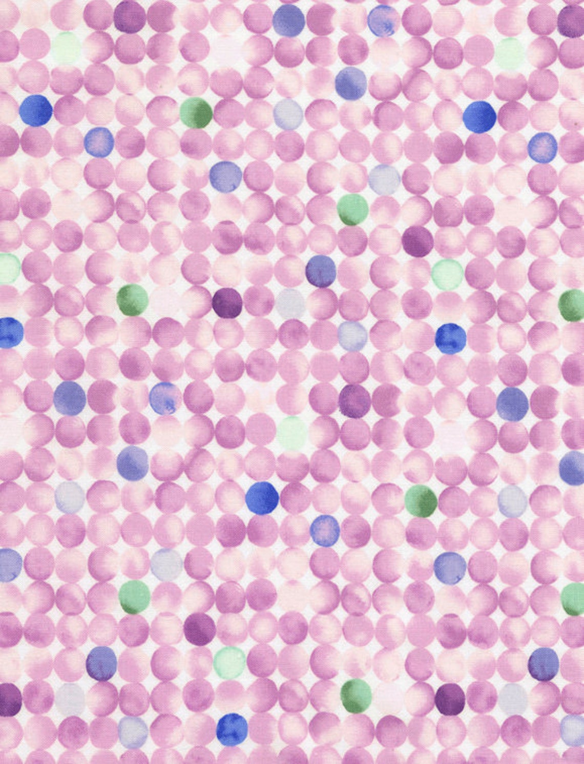 Dots Fabric Texture Dots Timeless Treasure Cotton Fabric | Etsy