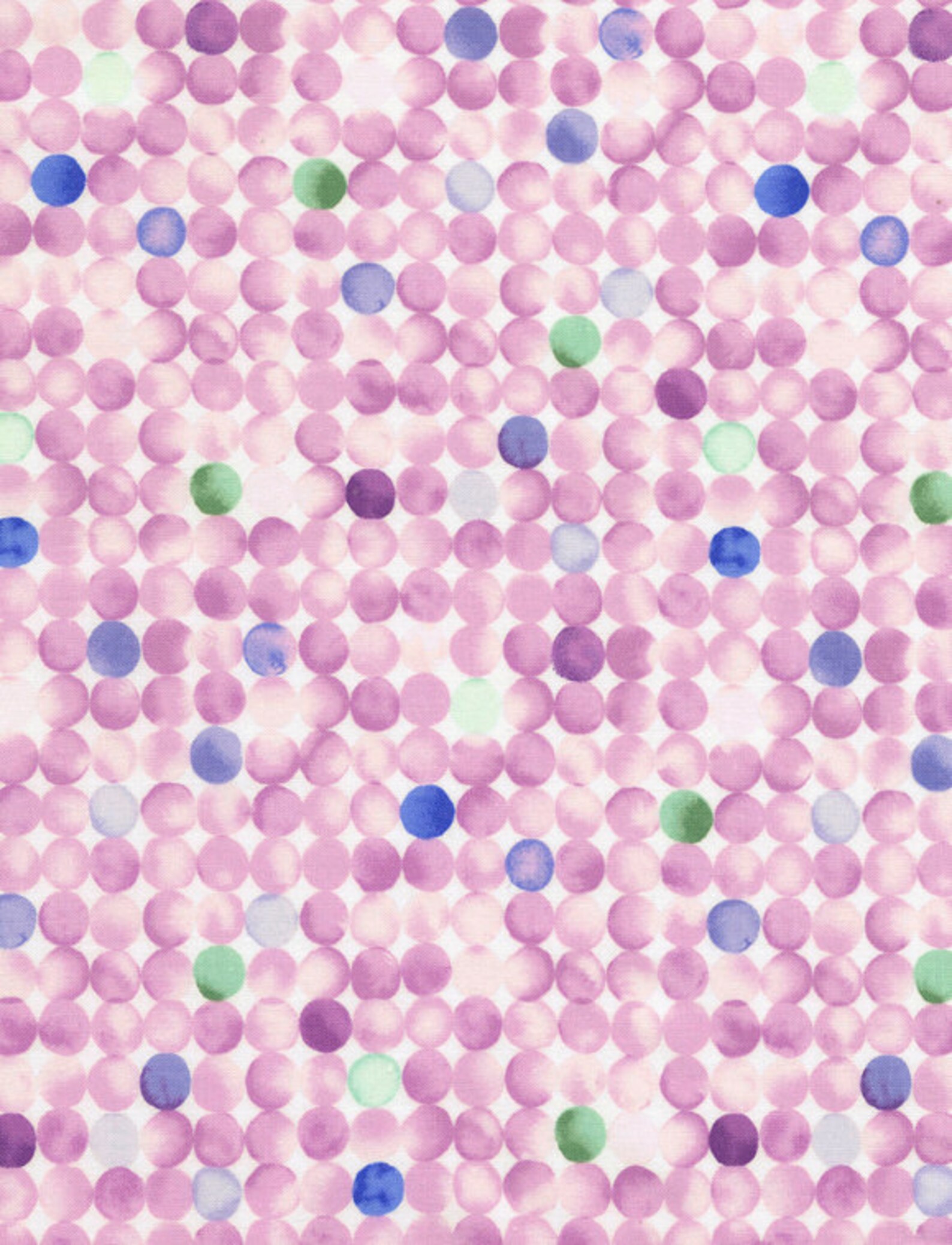 Dots Fabric Texture Dots Timeless Treasure Cotton Fabric | Etsy