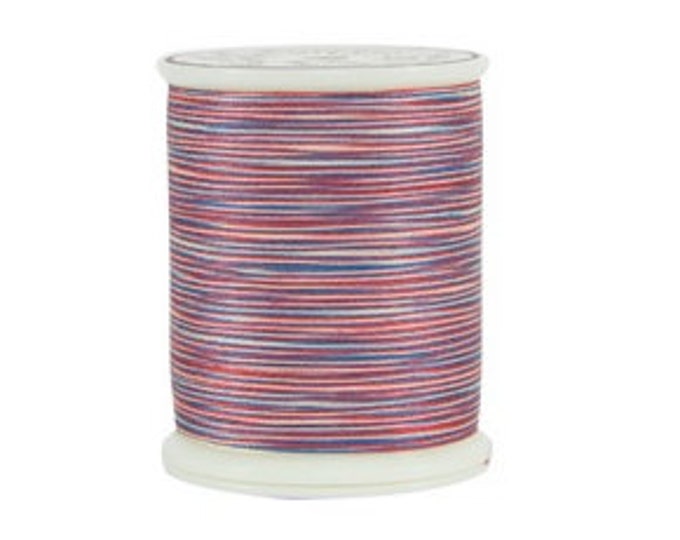 Quilting Thread King Tut Thread 919 Cotton Thread Egyptian Cotton ...