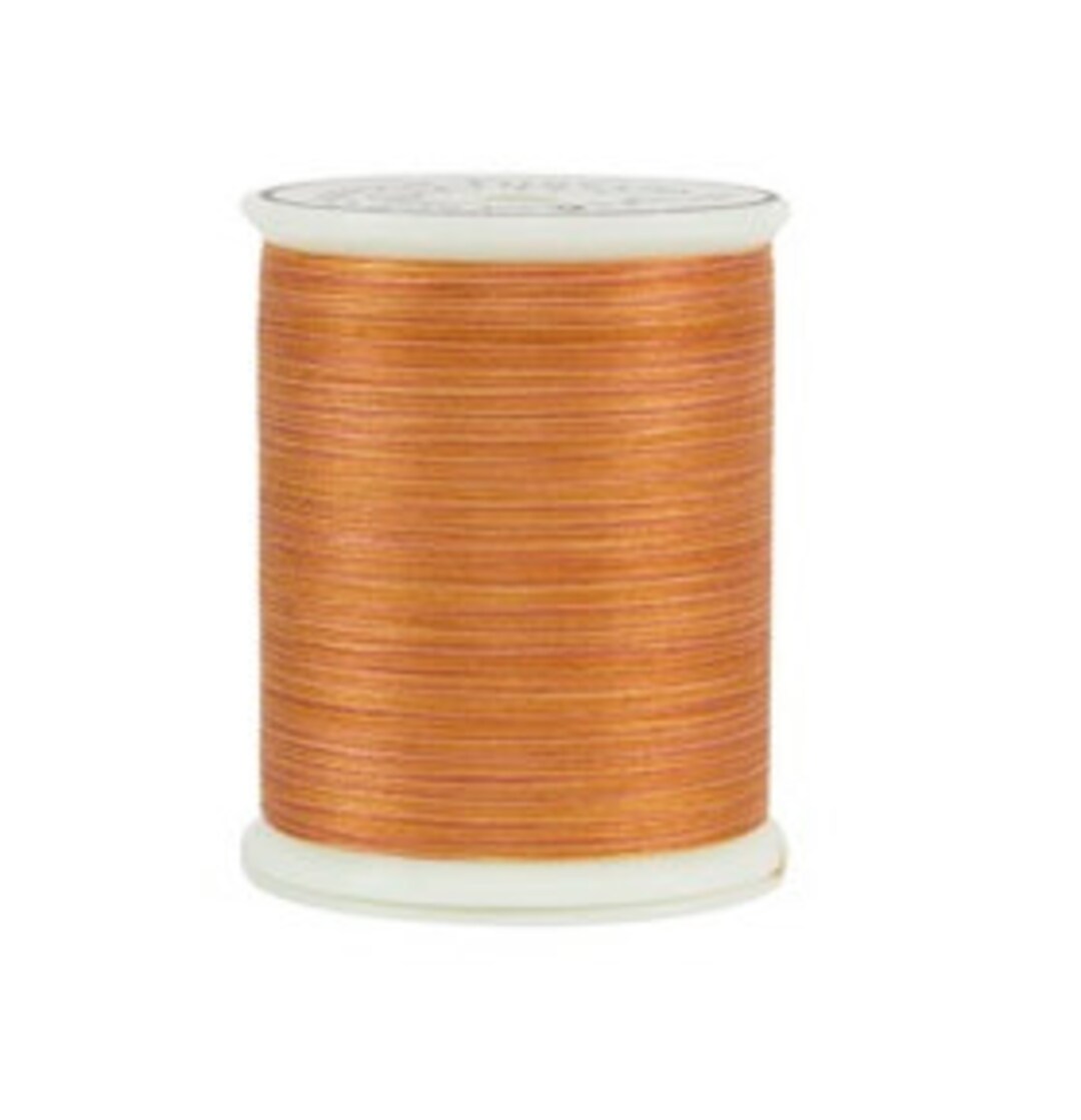 Quilting Thread - King Tut Thread #911- Cotton Thread - Egyptian Cotton ...