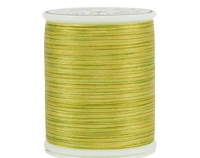 Quilting Thread 905 King Tut Thread Cotton Thread Egyptian Cotton ...
