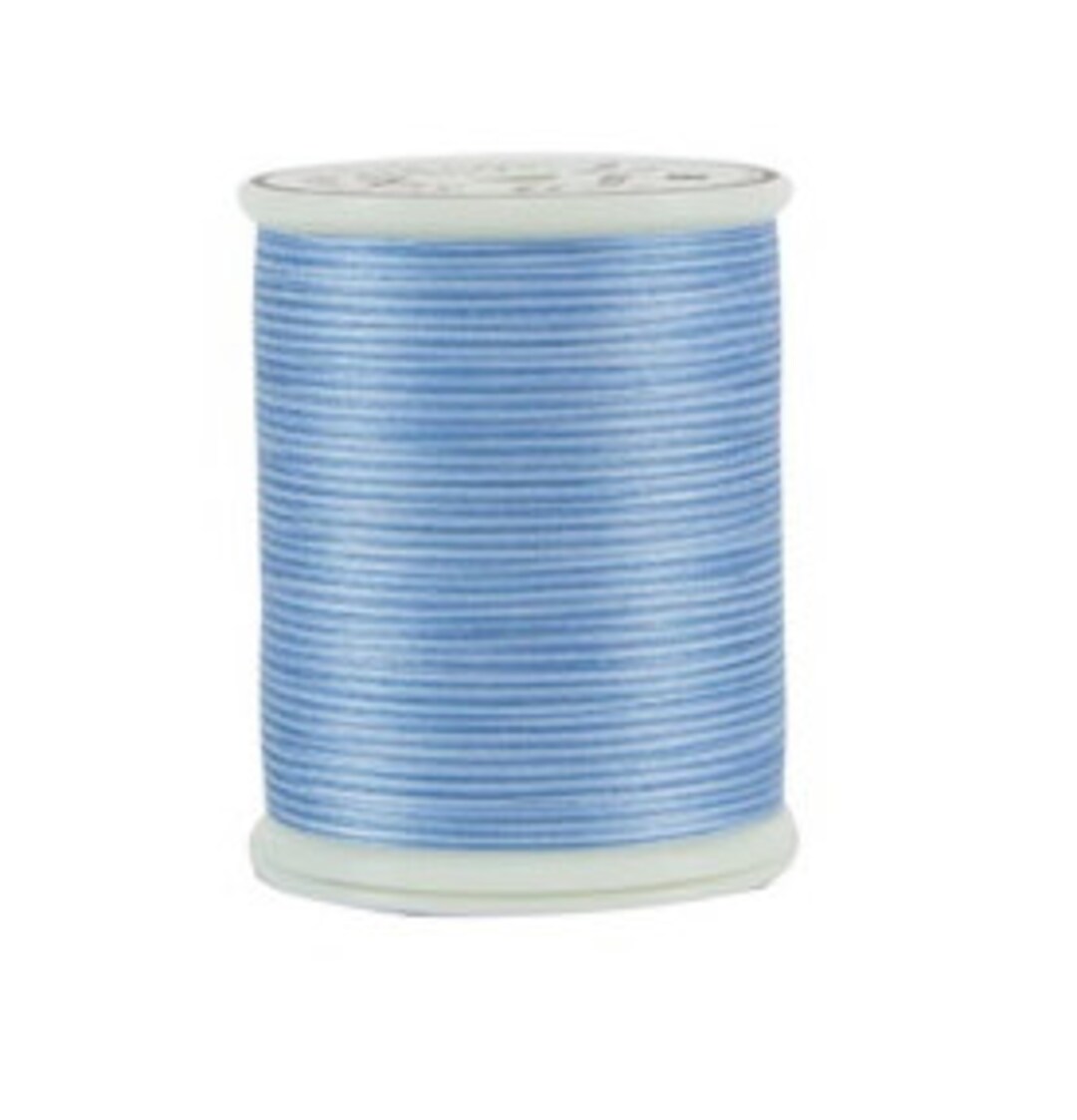Quilting Thread King Tut Thread 904 Cotton Thread Egyptian Cotton ...