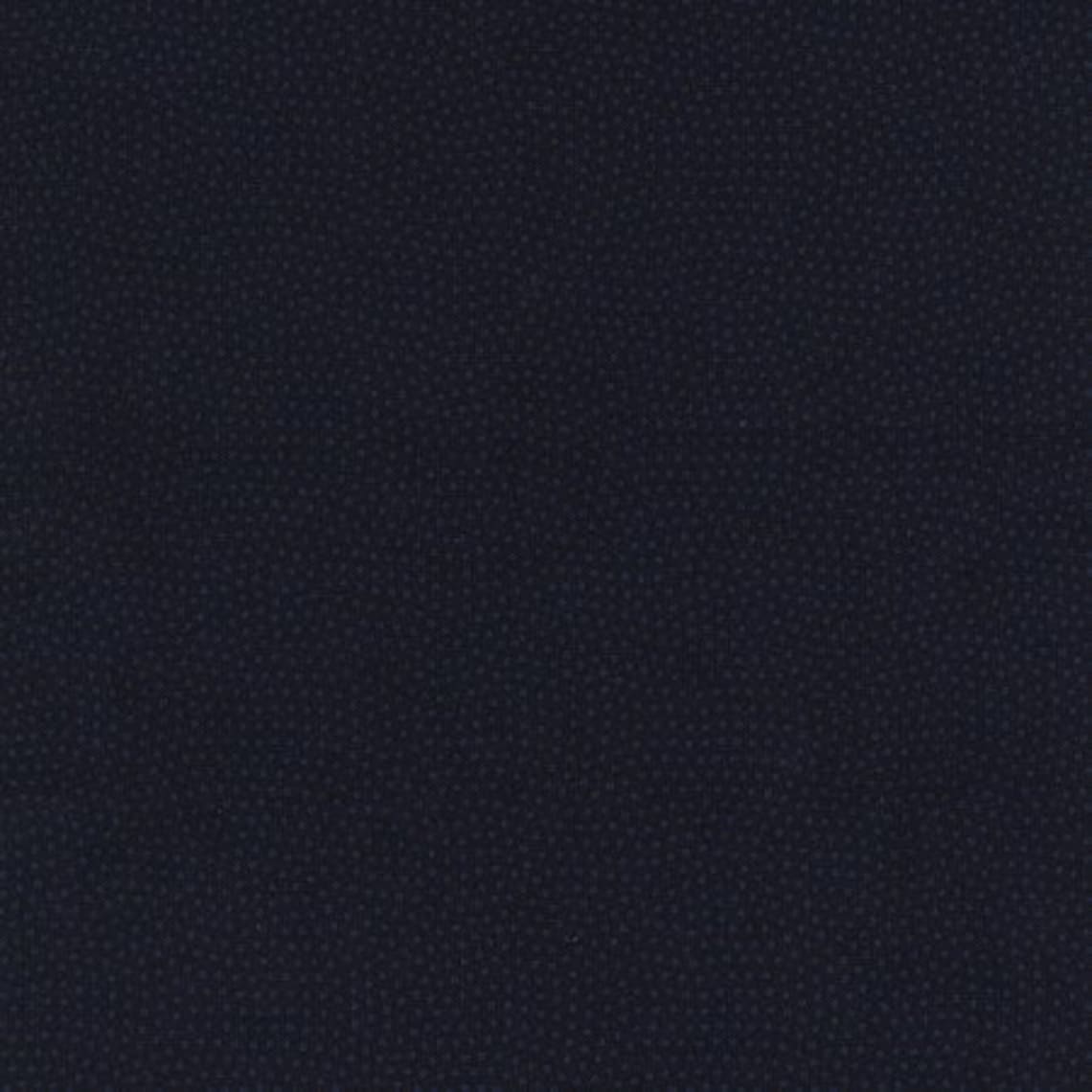 Navy Fabric - 1 Yard Cut Fabric - Timeless Treasure - Cotton Fabric ...