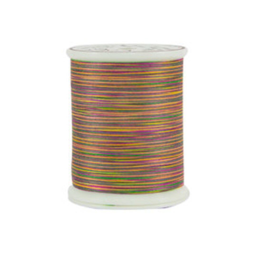 Quilting Thread - King Tut Thread #901 - Cotton Thread - Egyptian ...