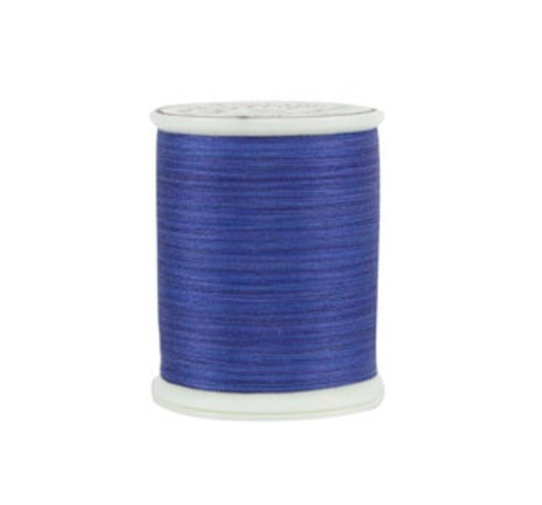 Quilting Thread - King Tut Thread #953 - Cotton Thread - Egyptian ...