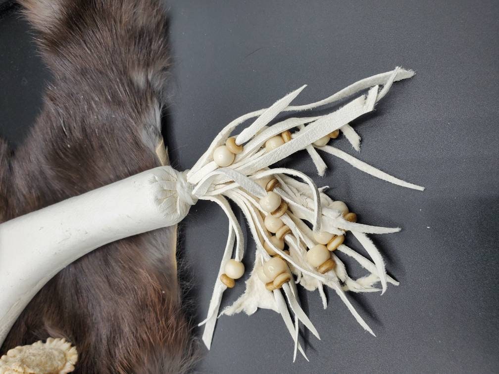 Authentic Native American Dance Fan - Etsy