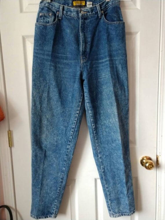 Vintage sasson modern basics - Gem