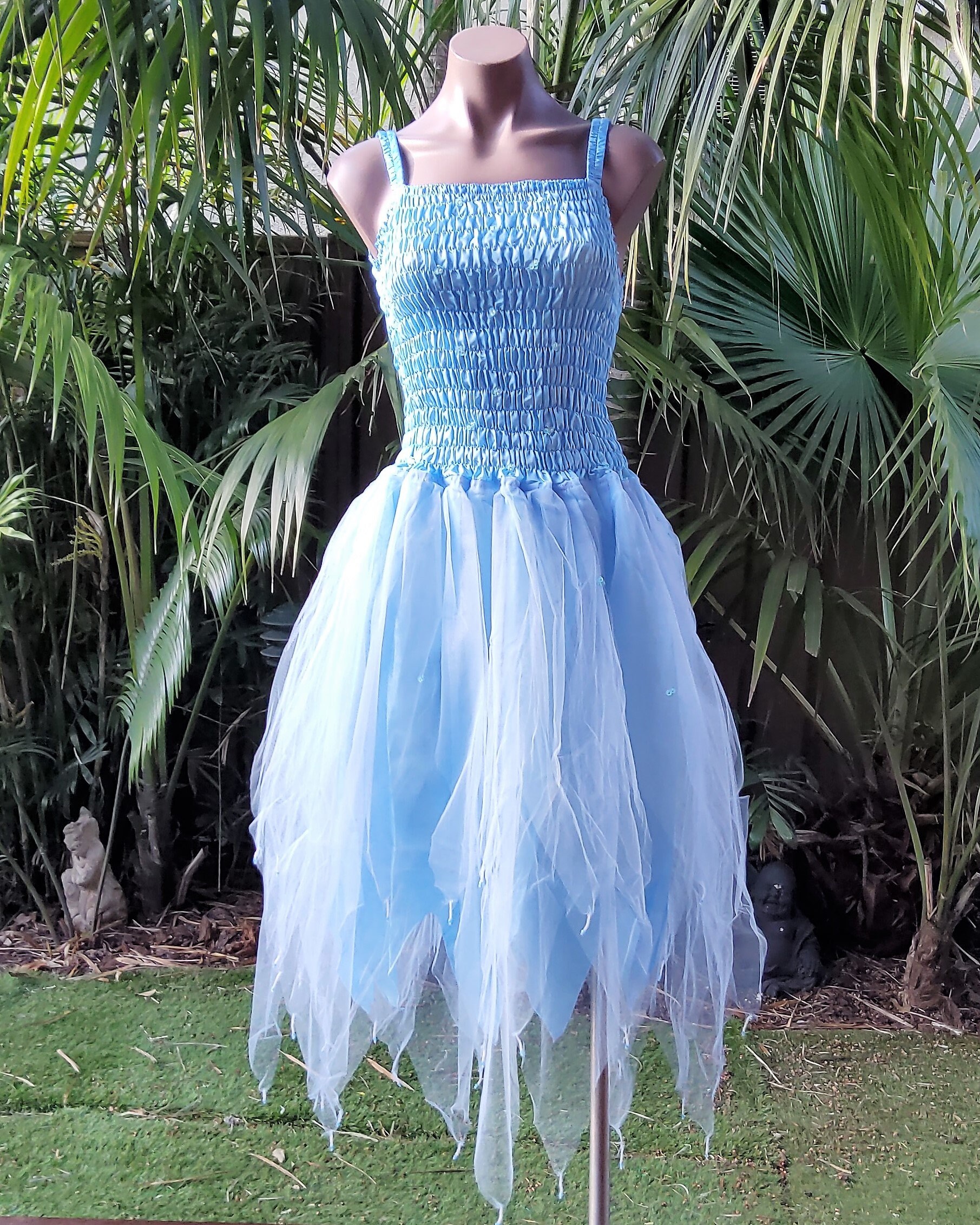 Fairy dresses for adults store