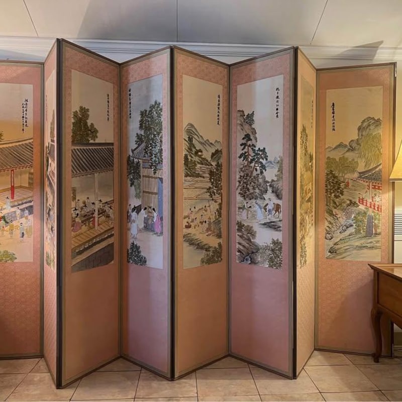 Korean Divider - Etsy