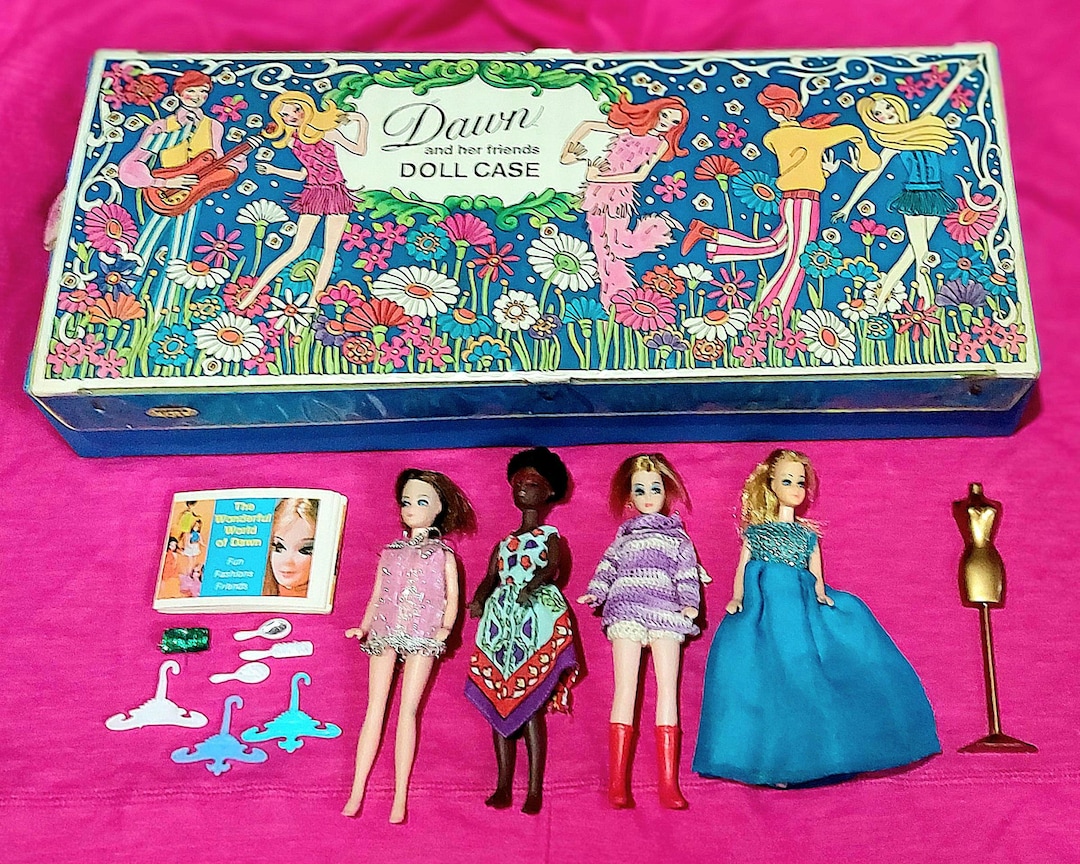 Dawn Dolls Case Lot - Etsy