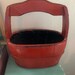 Antique Well Bucket - Etsy