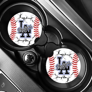 Dodger car accessories store