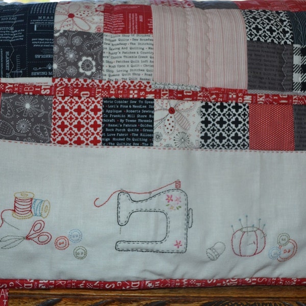 Shop Sewing Machine Cover Online - Etsy