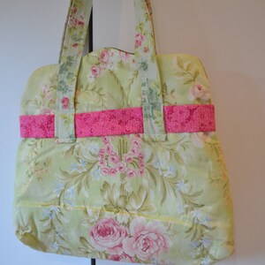 Hand Made Carry Bag - Etsy