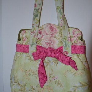 Hand Made Carry Bag - Etsy