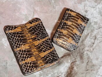 ArmadilloLeather - Etsy