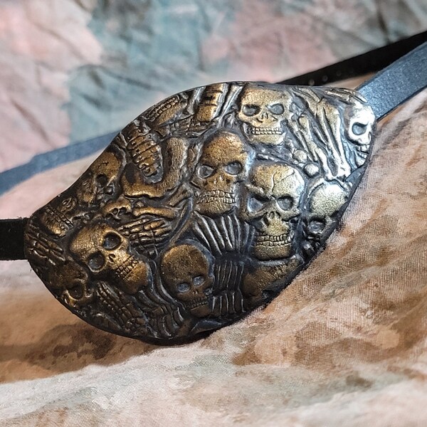 Adult Eye Patch - Etsy