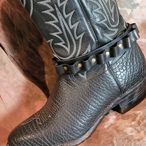Boot Garter - Etsy