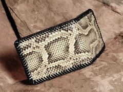 ArmadilloLeather - Etsy