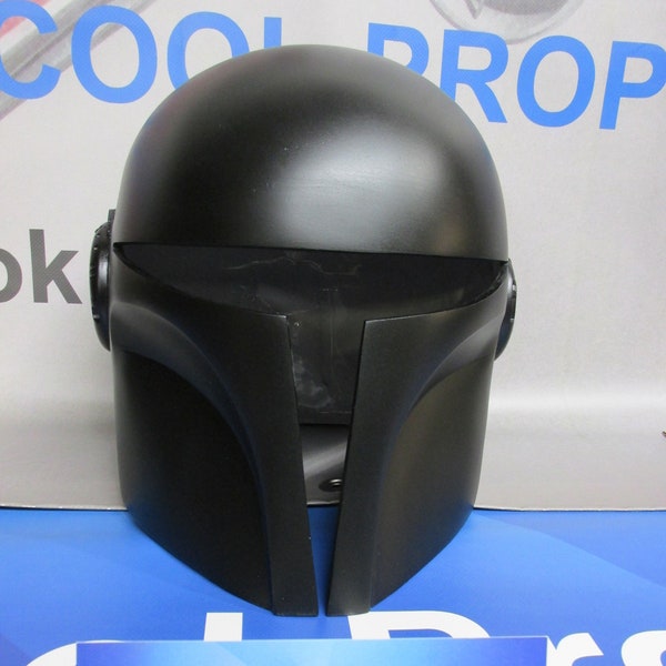 Mandolorian Helmet Visor - Etsy
