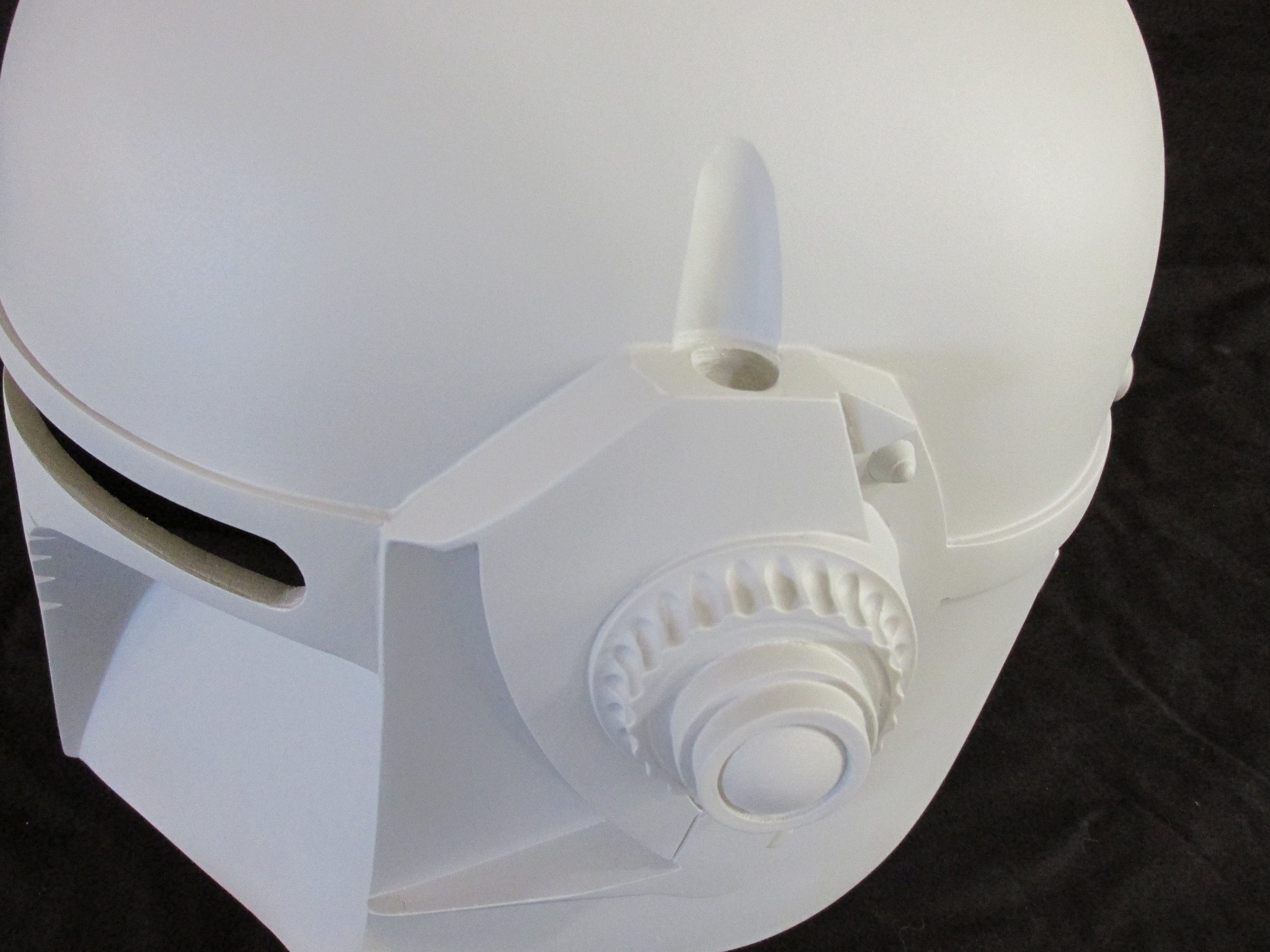 New V2 Mandowar full T Mandalorian Powertech - Etsy