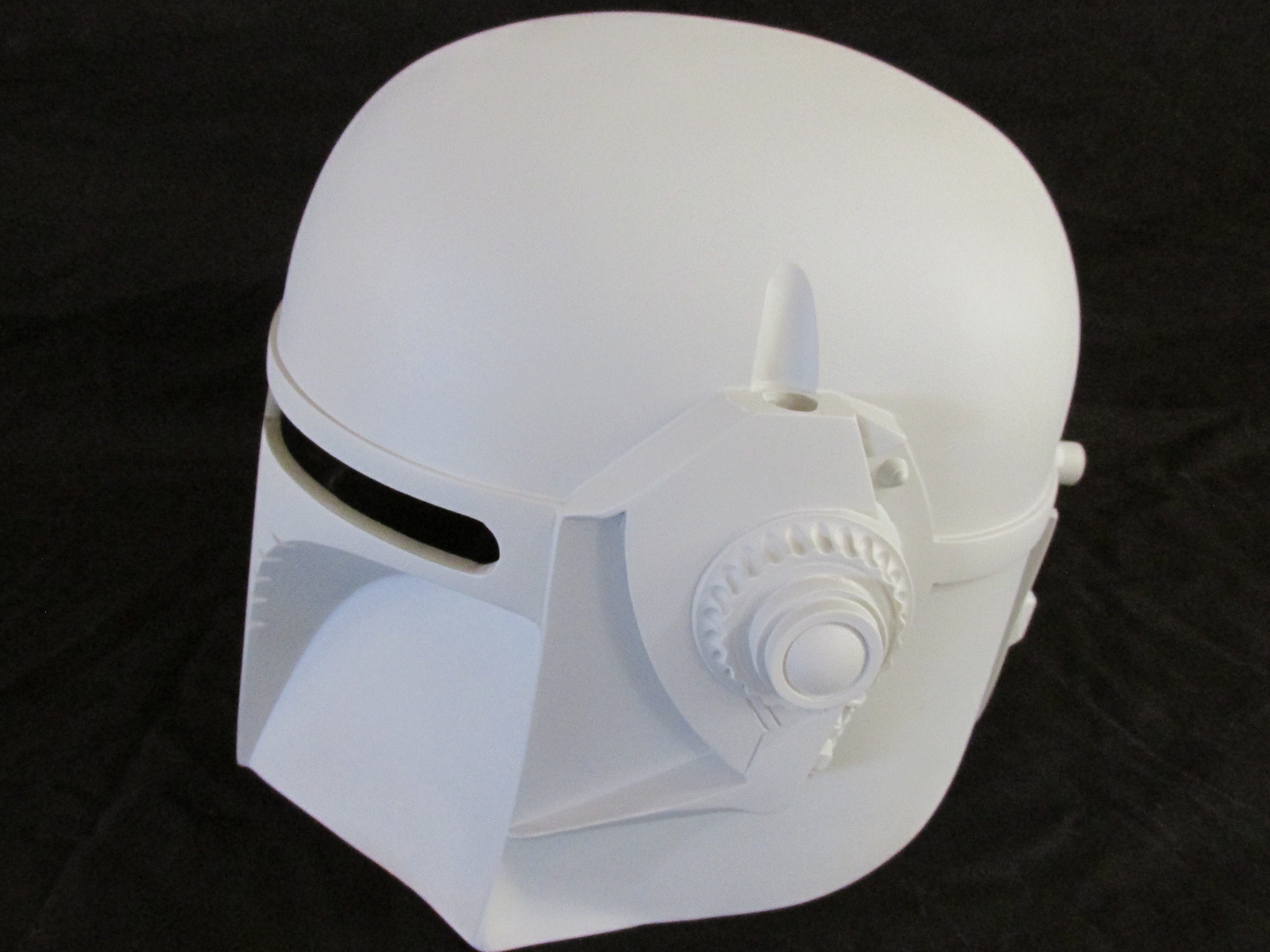 New V2 Mandowar full T Mandalorian Powertech - Etsy