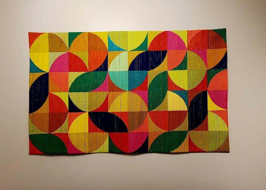 Wall Art or Table Decor, Colorful Art Gift for Men or Women Decor for ...