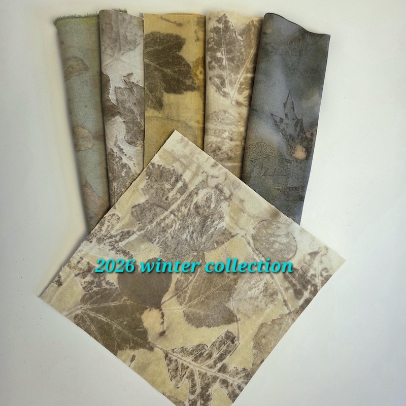 Hand Stitched Cotton Bags - Etsy